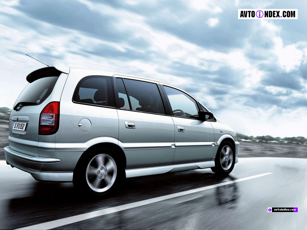 Subaru Traviq technische daten und verbrauch